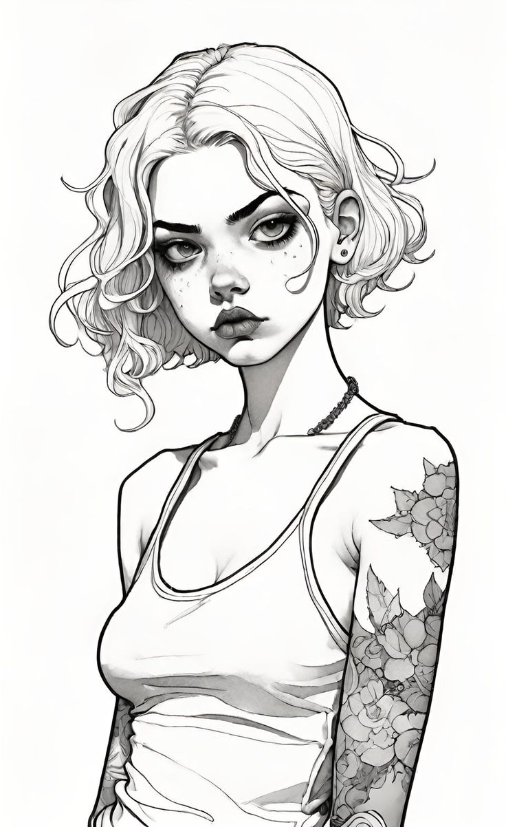 Enhancing Portrait Art: Mastering Facial Expressions