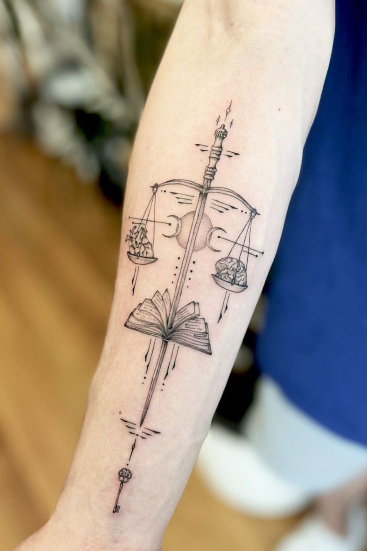 Unlocking the Symbolism: Decoding the Meaning Behind Tattoos