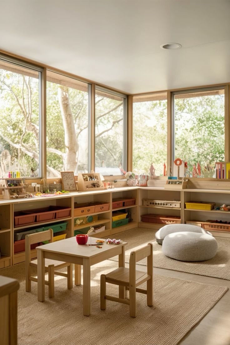 Smart Home Improvements Your Kids Will Love | Sky Rye Design