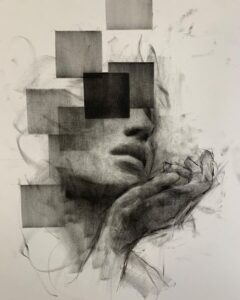 Elevate Your Artistry: Mastering Charcoal Drawing Techniques