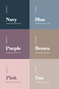 Unlocking the Secrets of Color Theory in Web Design