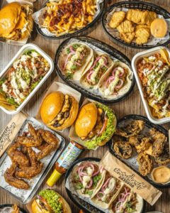 Mastering Vibrant Food Flat Lays: Techniques & Tips