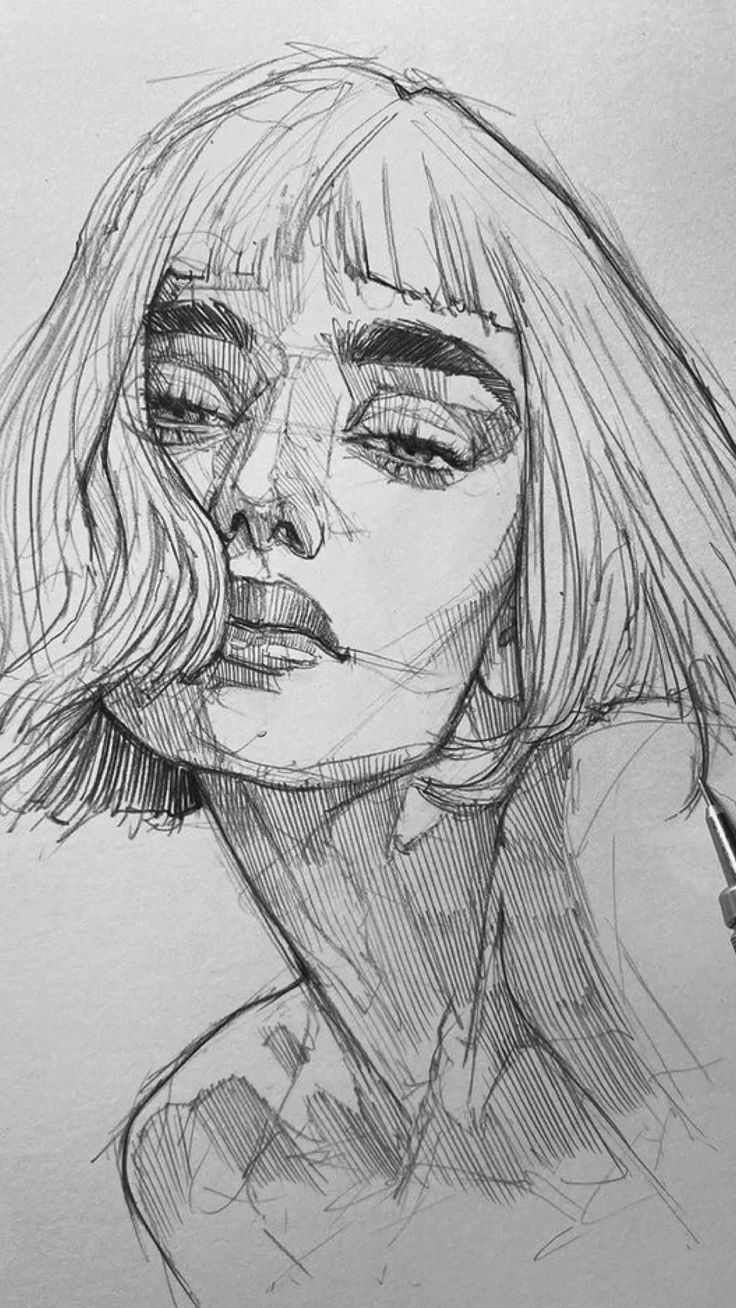 Enhancing Portrait Art: Mastering Facial Expressions