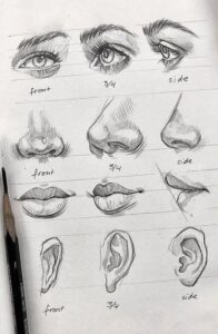 Enhance Your Artistic Skills with These Sketching Techniques