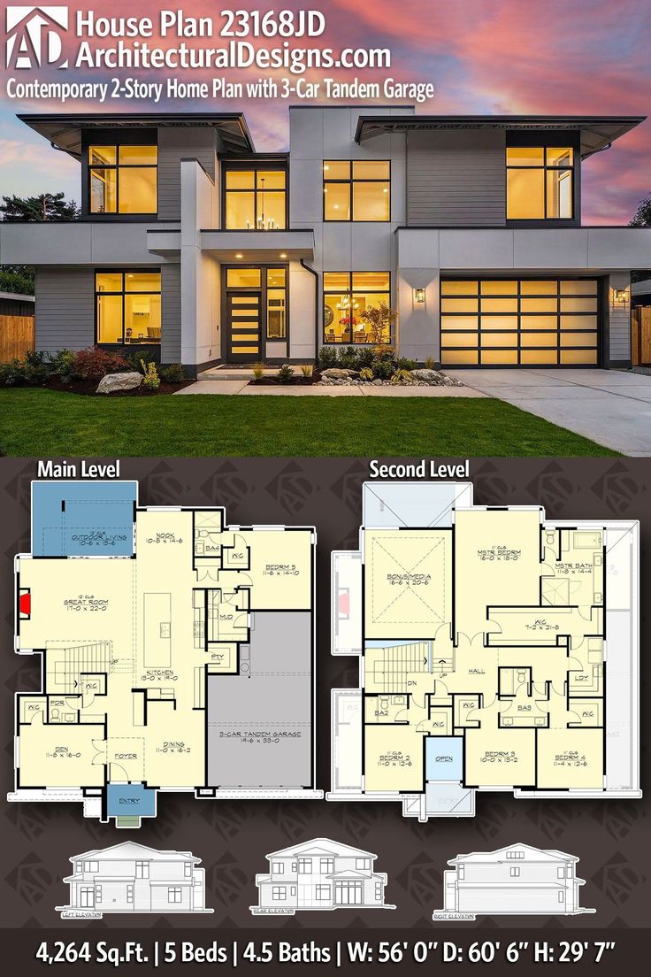 Dream Home: Top 5 Ideas to Create Your Perfect Space | Sky