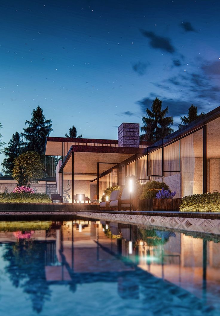 Enhance Architectural Visualizations with Lumion