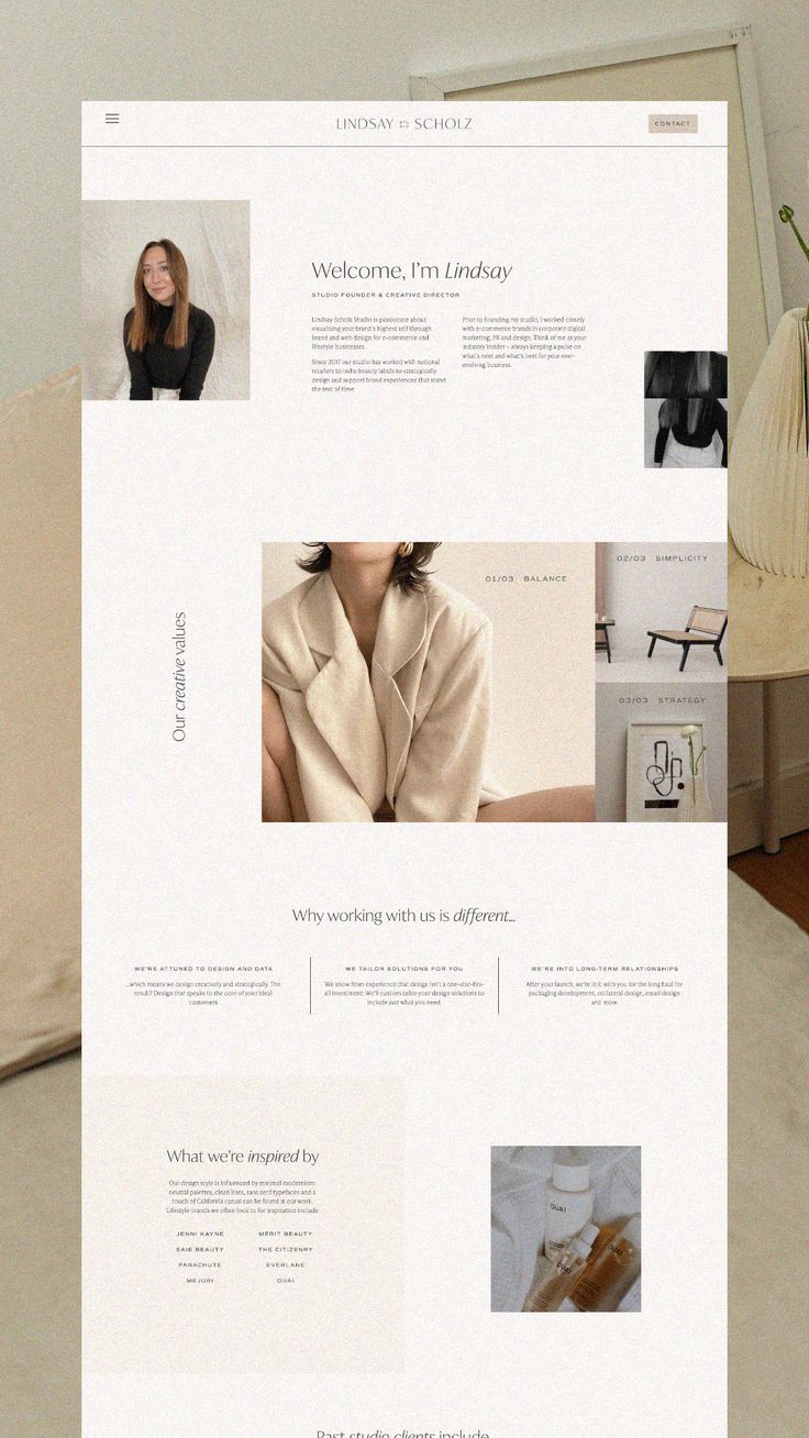 The Power of Minimalism in Web Design for Engagement