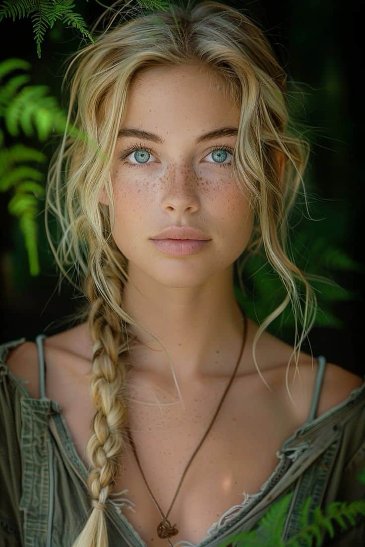 5 Innovative Tips for Creating Stunning Portraits | Sky Rye