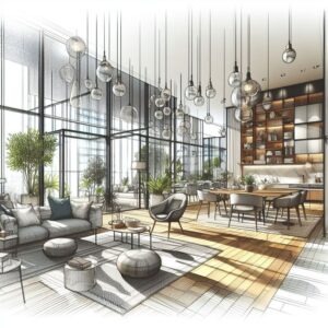 Mastering Photoshop Techniques for Architectural Renderings