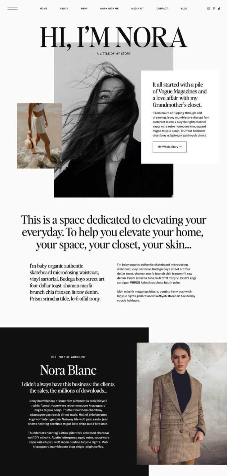 Mastering Font Pairing for Visually Appealing Designs