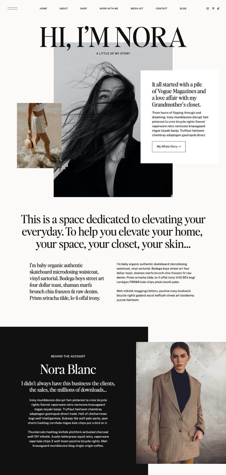 Mastering Font Pairing for Visually Appealing Designs