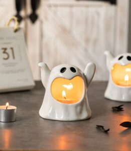Harnessing Autumn Spirit: Crafting Pottery for the Season