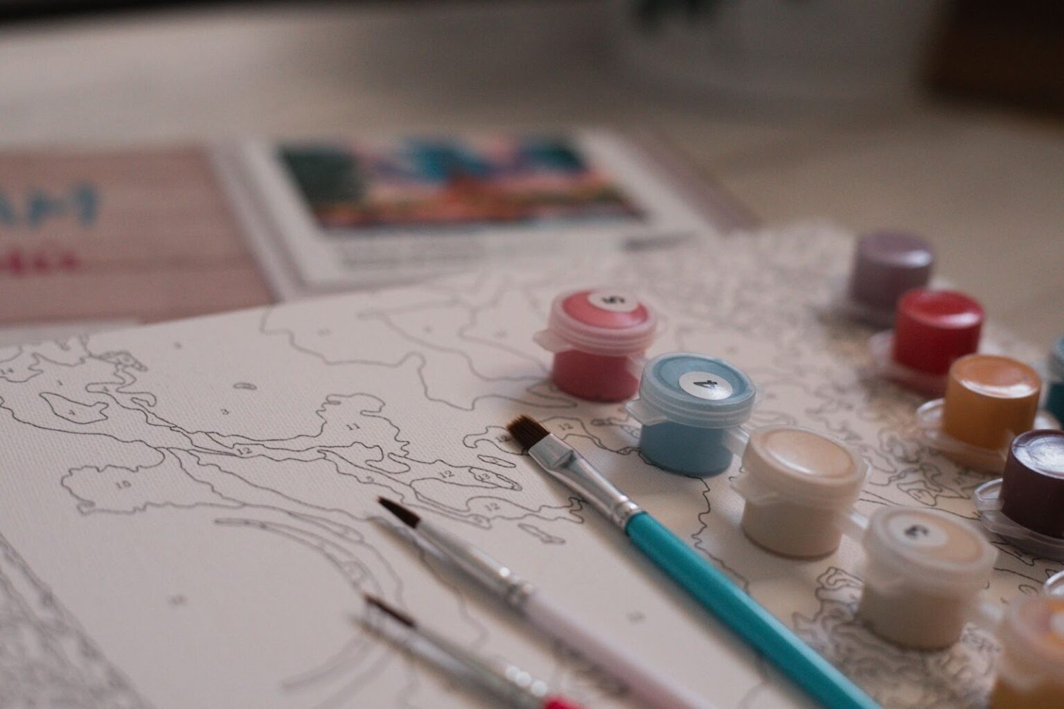 Crafting Your Own Art to Beautify Your Living Space | Sky