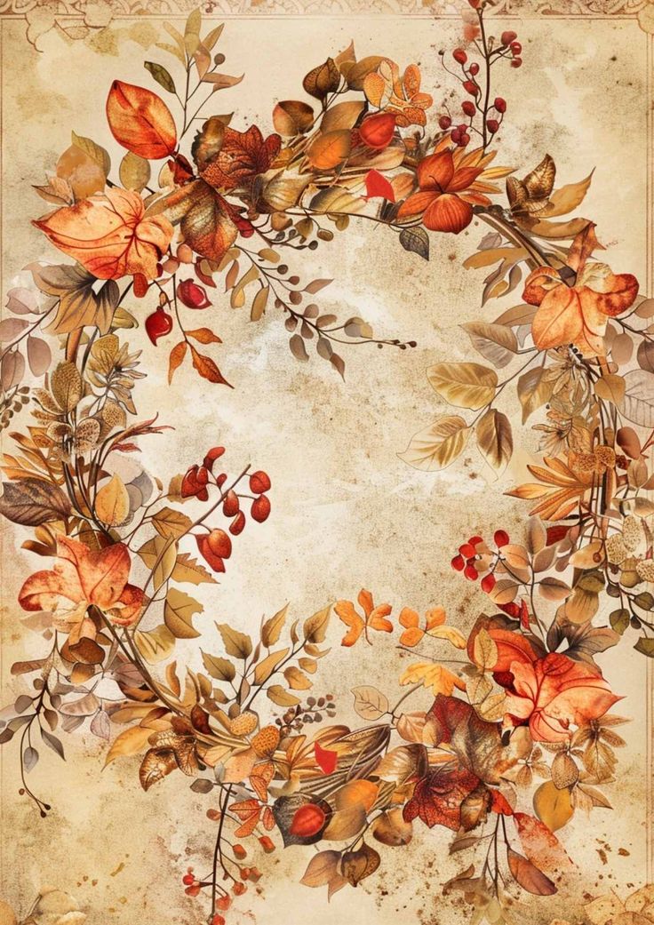 Get Creative with These 5 DIY Fall Printables