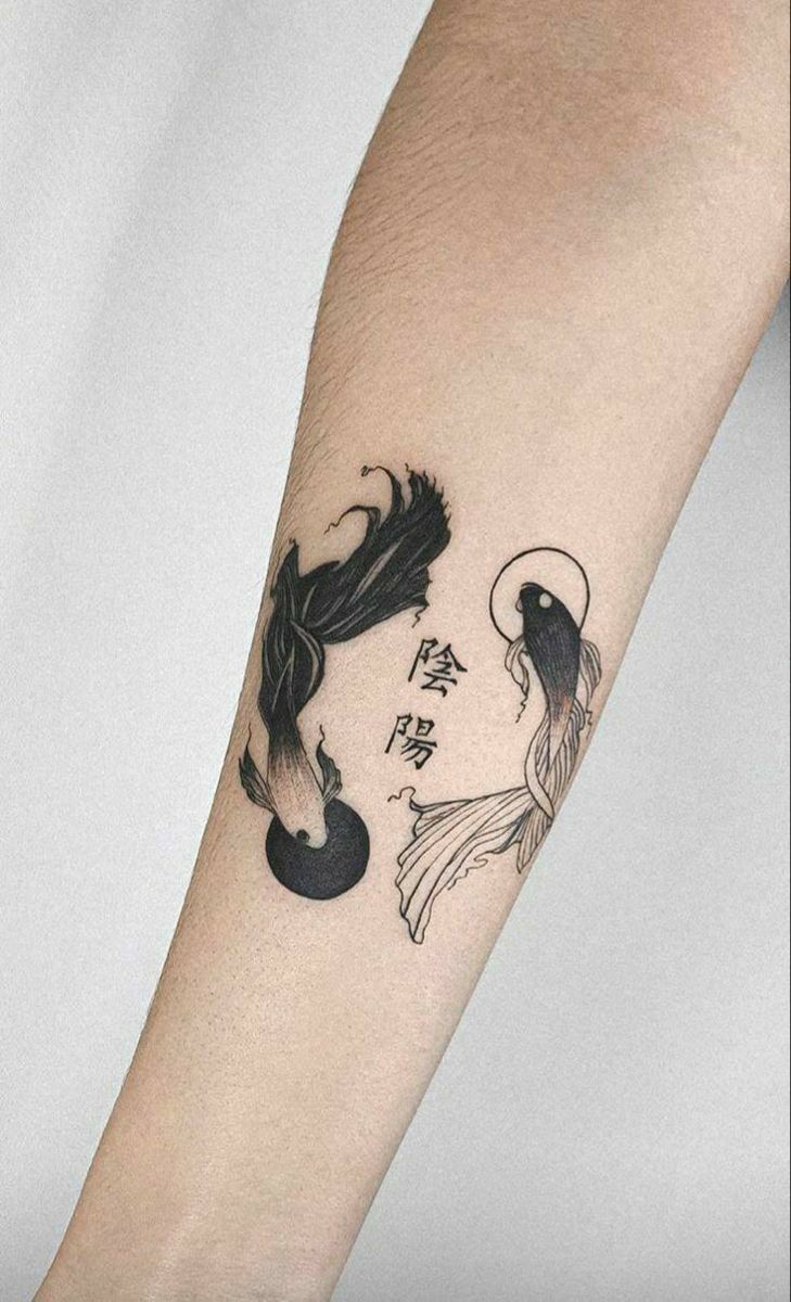 Embracing the Rich Heritage of Japanese Tattooing