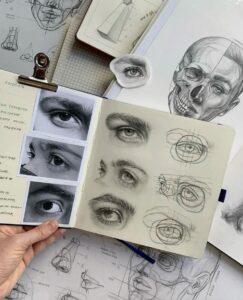 Enhance Your Artistic Skills with These Sketching Techniques