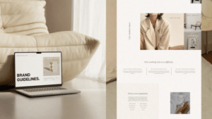 Design | Sky Rye Design