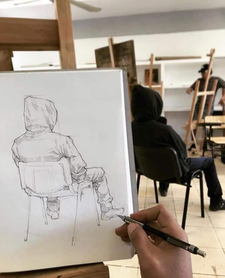 Advanced Methods for Elevating Your Figure Drawing Practice