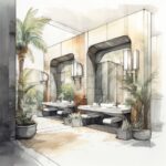 Mastering Photoshop Techniques for Architectural Renderings