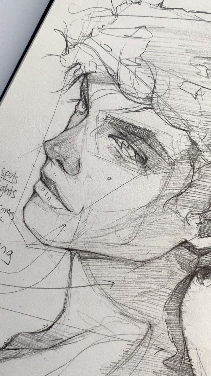 Enhance Your Artistic Skills with These Sketching Techniques