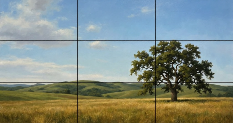 Landscape Art Painting: Why Your Scenes Look Flat (Fixes)