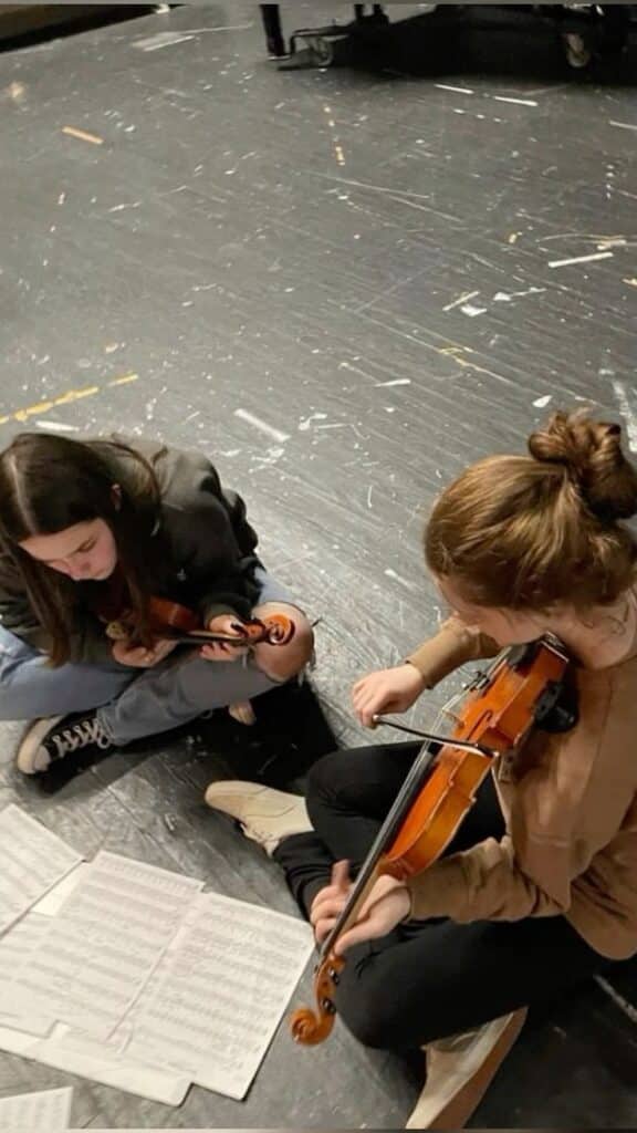 Effective Music Practice Habits: Tips for Mastery