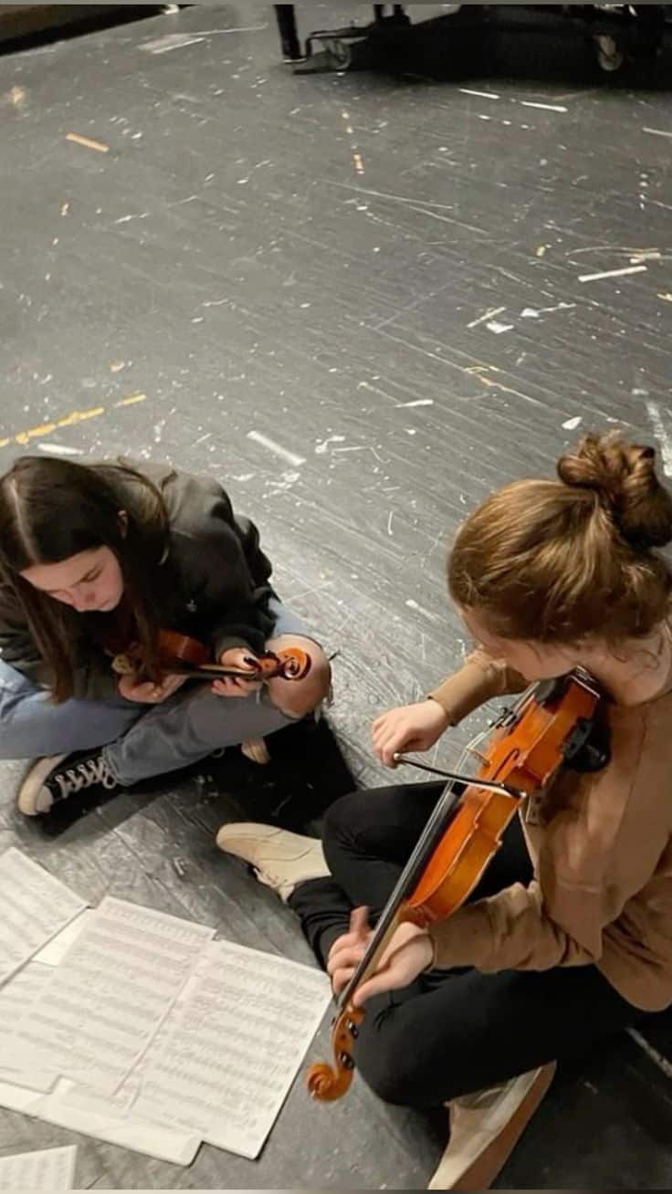 Effective Music Practice Habits: Tips for Mastery