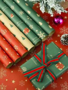 Master the Art of Gift Wrapping for Beautiful Presents