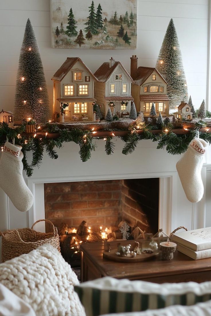 Types of Christmas Decor: From Ornaments to Lights