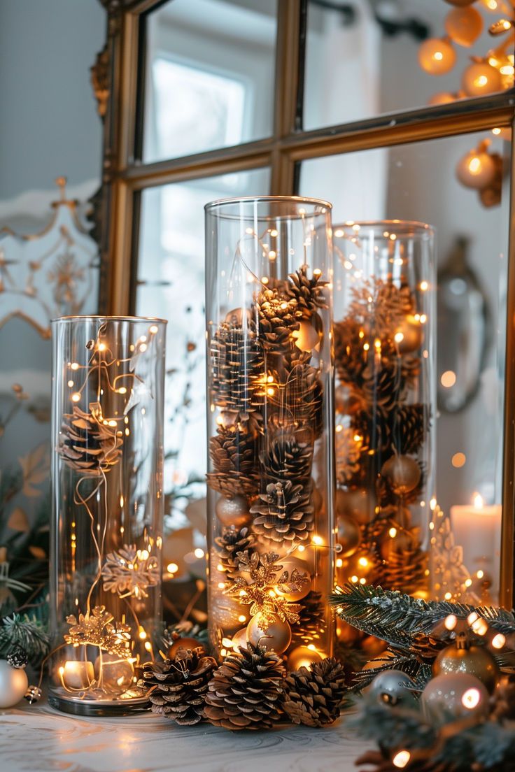 Types of Christmas Decor: From Ornaments to Lights