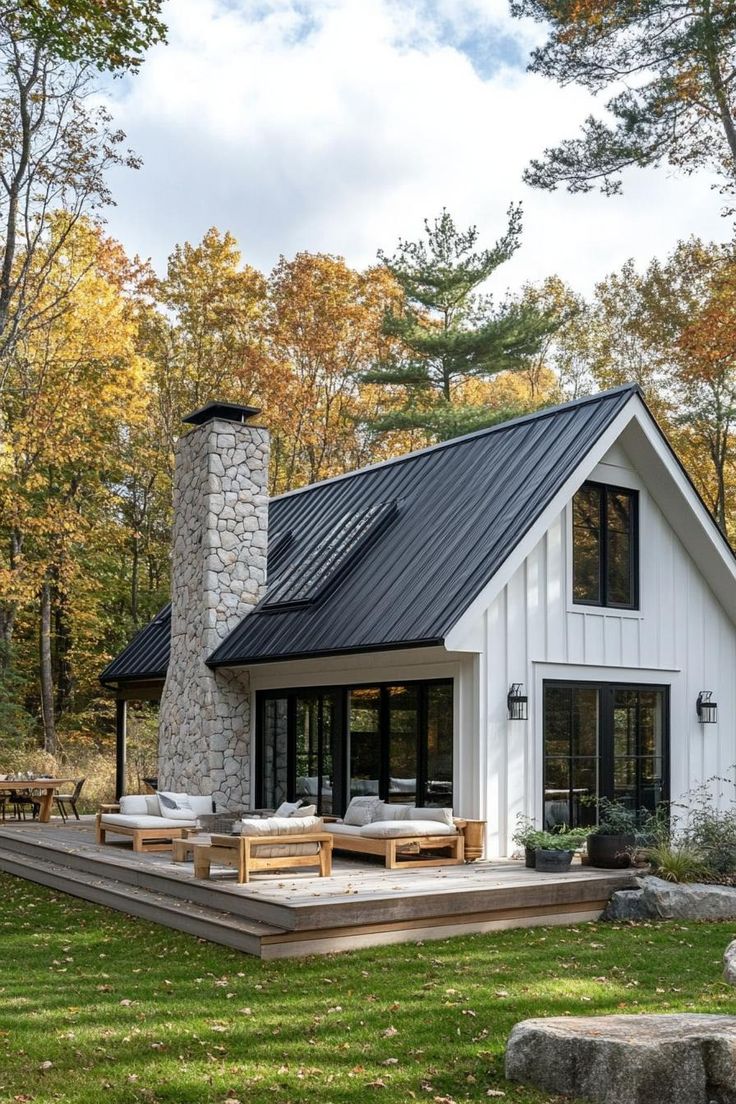 Mastering Visual Aesthetics for a Harmonious Home | Sky Rye