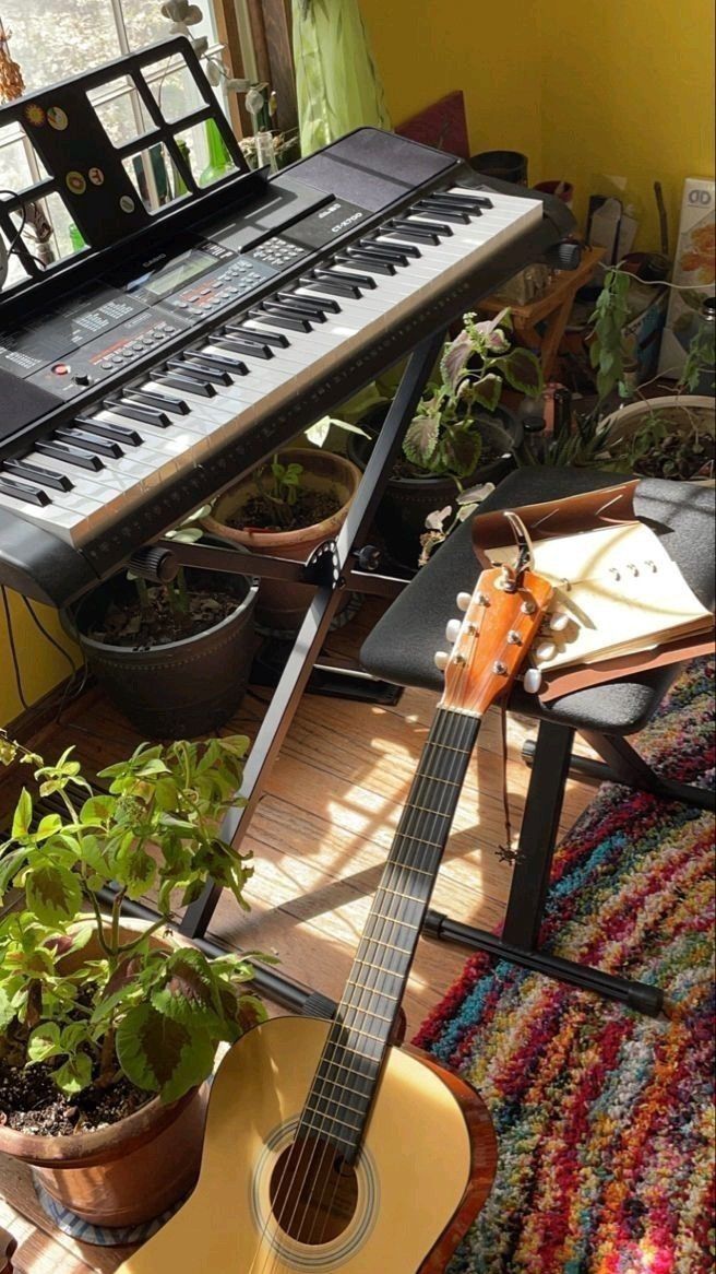 Effective Music Practice Habits: Tips for Mastery