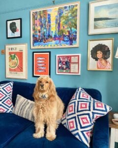 Essential Tips for Choosing Cute Wall Art Pieces