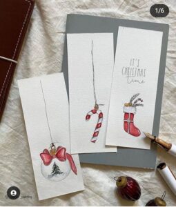 Beautiful Christmas Drawing: Tips and Inspiration for Art