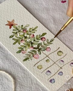 Beautiful Christmas Drawing: Tips and Inspiration for Art