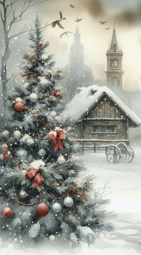 Beautiful Christmas Drawing: Tips and Inspiration for Art