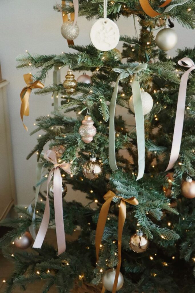 Key Steps to Designing a Beautiful Christmas Tree
