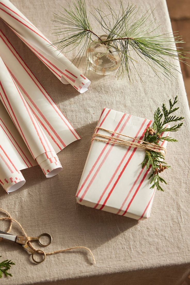 Master the Art of Gift Wrapping for Beautiful Presents