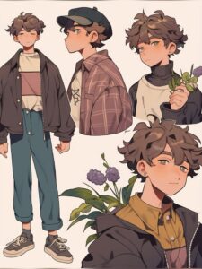 Elevating Your Game: The Art of Character Design in Gaming