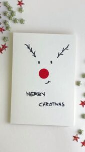 10+ Christmas Drawing Ideas: Creative Inspiration | Sky Rye