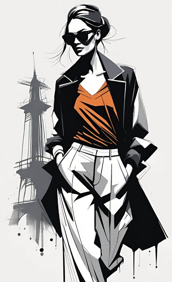 10+ Woman Drawing Ideas: Unlock Your Creative Potential