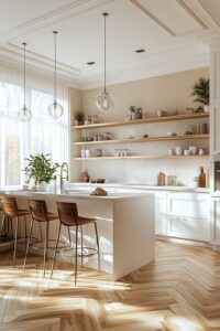Creating a Cozy Kitchen: Fun Ideas and Inspiration | Sky Rye
