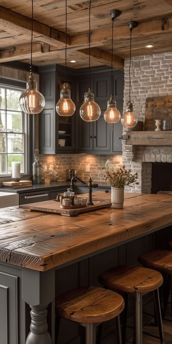 Creating a Cozy Kitchen: Fun Ideas and Inspiration | Sky Rye
