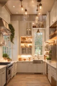 Creating a Cozy Kitchen: Fun Ideas and Inspiration | Sky Rye