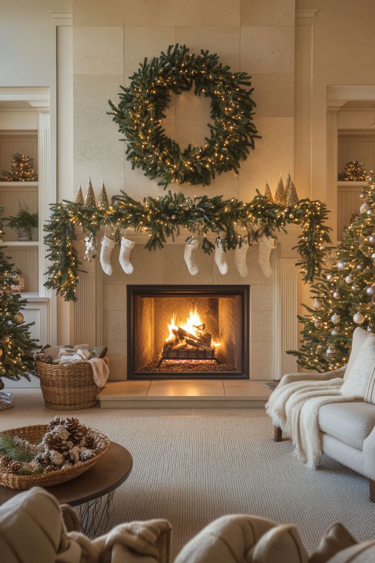 Types of Christmas Decor: From Ornaments to Lights