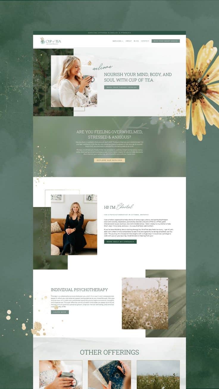 Discover Effective Website Styles to Boost User Engagement