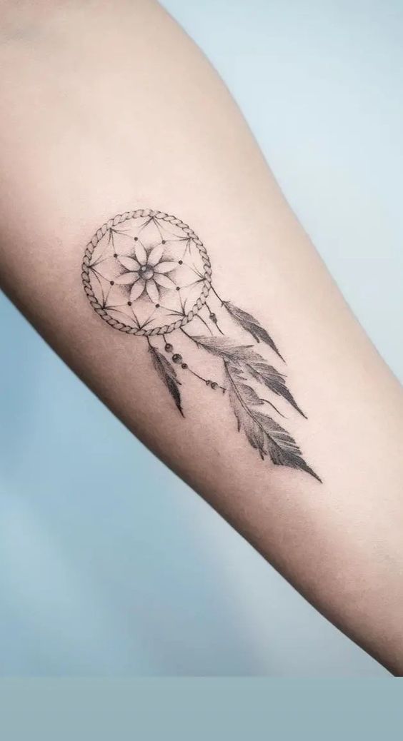 10+ Tattoo Designs for Girls: Ideas to Inspire Your Next Ink