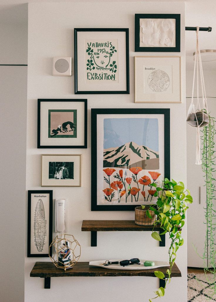 Essential Tips for Choosing Cute Wall Art Pieces