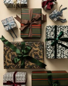 Master the Art of Gift Wrapping for Beautiful Presents