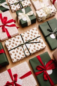Master the Art of Gift Wrapping for Beautiful Presents